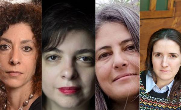 Premiaron a las escritoras argentinas Mariana Enriquez, Selva Almada ...