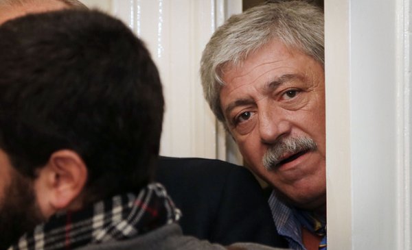 Eduardo Buzzi advirtió que puede haber Eduardo Buzzi advirtió que puede haber
