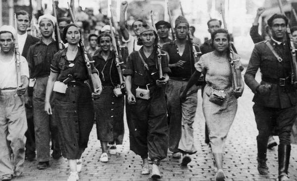 La Brigada Patria sale a imponer el impuesto a las grandes fortunas ...