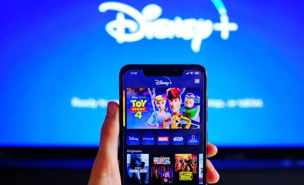 Disney+: en qué dispositivos verlo y cómo descargar la app | El Destape