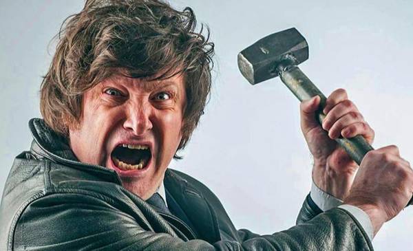 Los 6 datos poco conocidos de la vida de Javier Milei: peleas ...