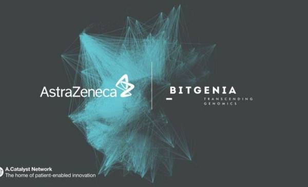 AstraZeneca se asoció con una compañía argentina para promover la ...
