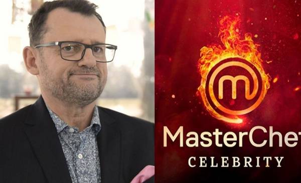 Christophe Krywonis y la tajante confesión sobre MasterChef: "Tengo que ...