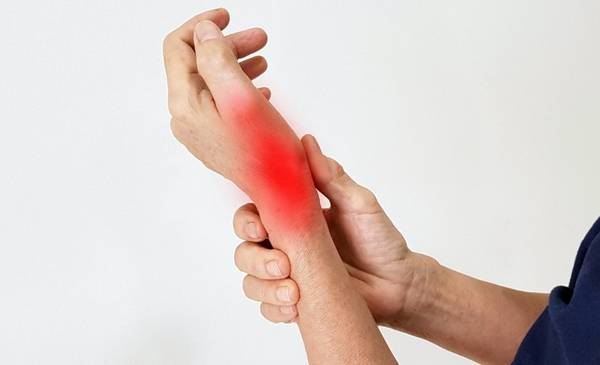 Qué es la tendinitis, cuál es el tratamiento y sus síntomas | El Destape