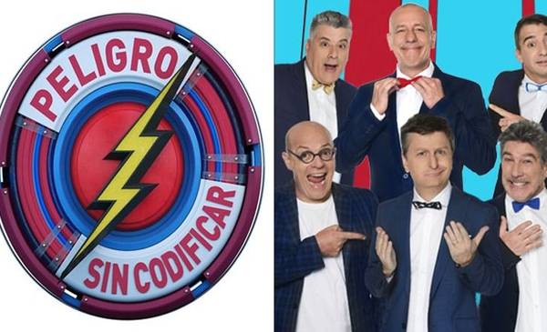 Vuelve Sin Codificar: cuándo empieza, integrantes y el nuevo nombre del ...