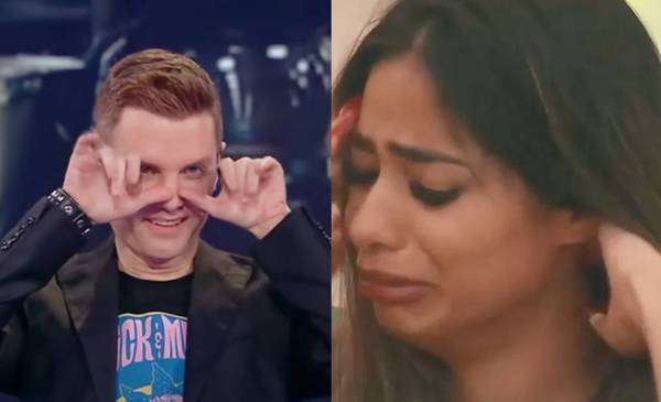 Gran Hermano: Santiago del Moro dijo lo que todos pensaban de Daniela ...