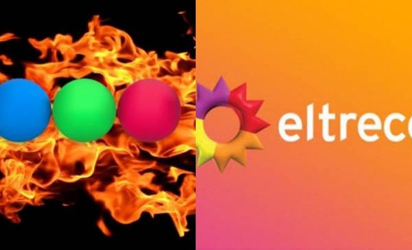 Fue figura de El Trece y Telefe y su salud preocupó a todos: "Medicada ...