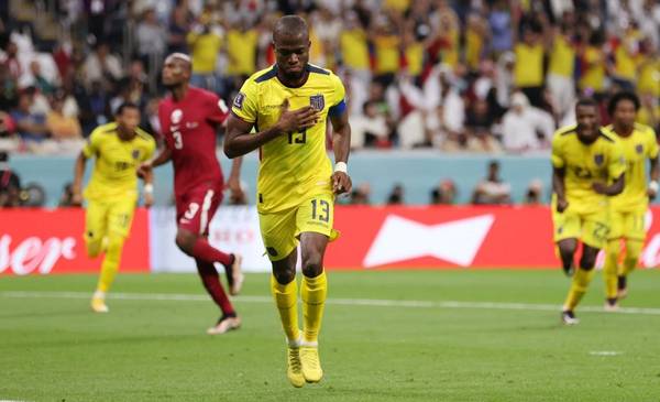 Por qué Ecuador, rival de Argentina, tiene 3 puntos menos en las Eliminatorias | El Destape