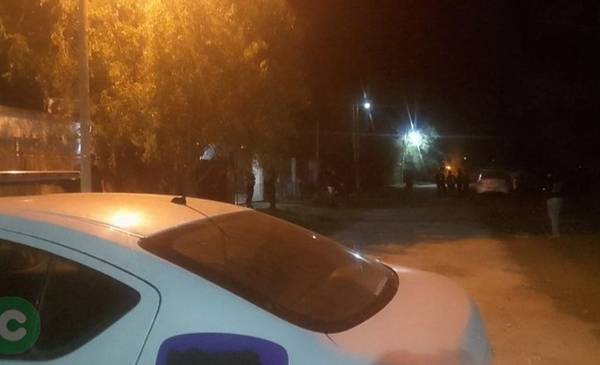 Femicidio Y Masacre En Cañuelas Un Militar Retirado Asesinó A Su Ex 2369