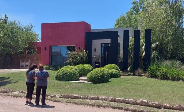 Evasión Vip Arba Detectó Más De 10 Millones De Metros Sin Declarar En
