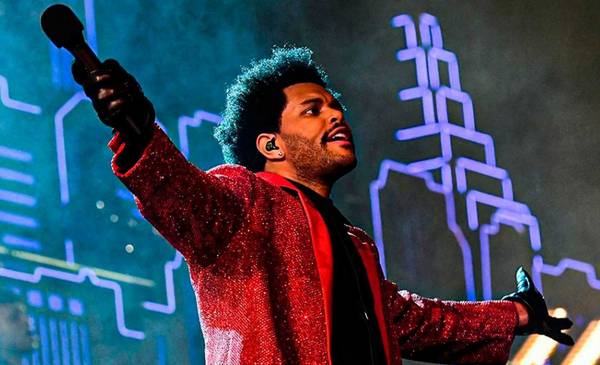 The Weeknd confirmó un show en Argentina en 2023: cómo comprar entradas ...