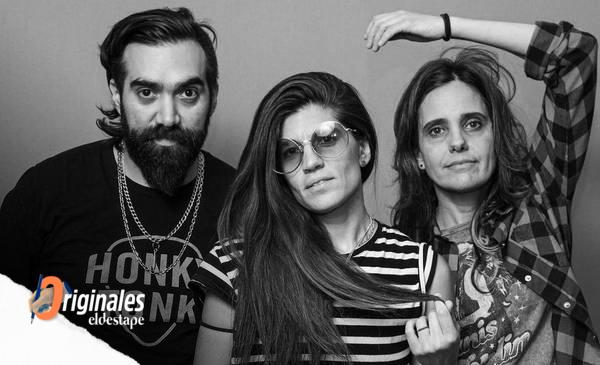 Lula Bertoldi, sobre 15 años de Eruca Sativa: "Seguimos siendo los ...