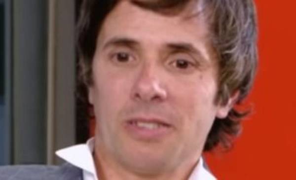 La triste revelación de Robertito Funes Ugarte: "Esto no es para mi ...