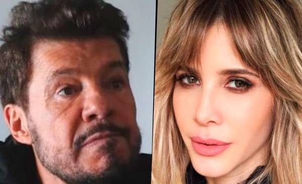 La pareja menos esperada: Guillermina Valdés, con otra figura de El ...