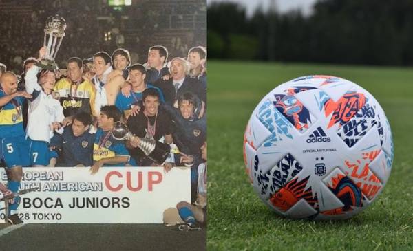 Ganó la Intercontinental con el Boca de Riquelme y dirige un equipo de ...