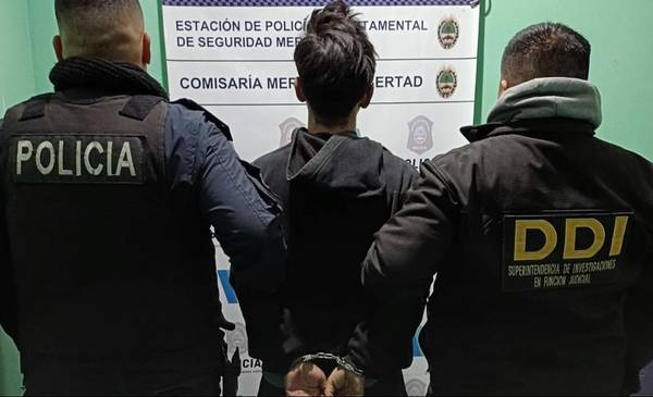 Detienen A Un Joven De 16 Años Acusado De Matar Al Ex Futbolista En