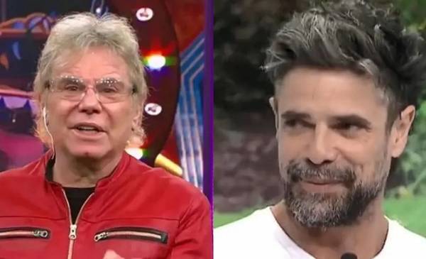 Beto Casella dijo lo que muchos piensan de Luciano Castro: "No es" | El ...