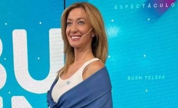 Quién es Érica Fontana, la periodista que moderará el debate ...