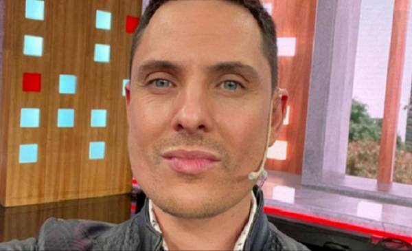Lío Pecoraro dio la triste noticia que nadie esperaba: "Se terminó ...