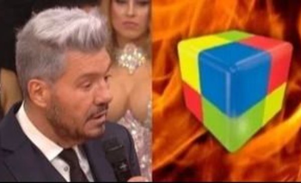 Denuncian que Tinelli hizo echar a un famoso periodista de América TV ... Denuncian que Tinelli hizo echar a un famoso periodista de América TV ...