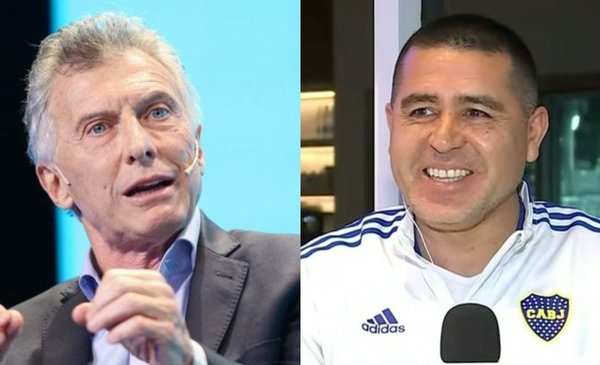 Mauricio Macri Será Candidato A Vicepresidente En Boca Para Destronar A