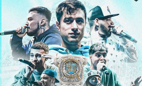 FMS Argentina: ya está confirmado cuándo y dónde será la final | El Destape