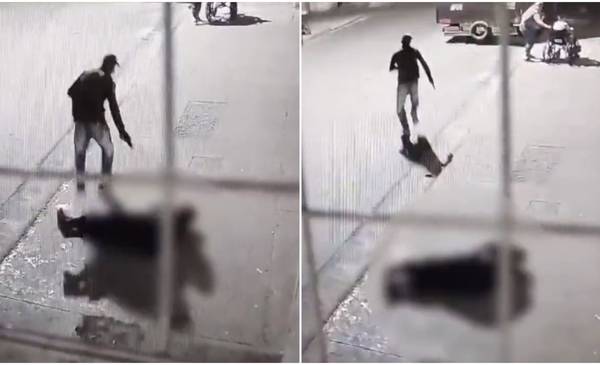 Rosario Buscan A Cuatro Hombres Que Irrumpieron En Un Hospital Y
