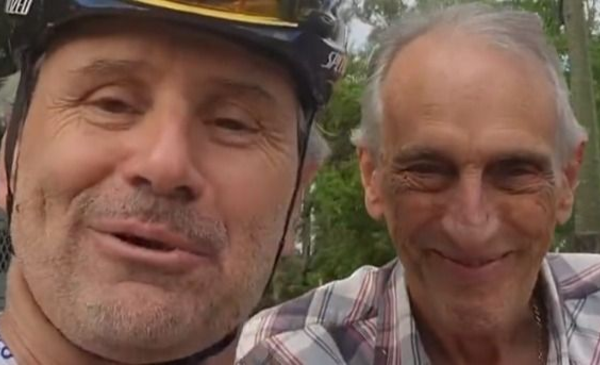 El sorpresivo video de Marcos Di Palma y Traverso que impactó al TC ...