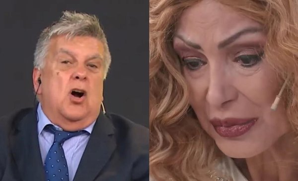 Luis Ventura Contó Su Verdad Sobre Lo Que Pasó Con Beatriz Salomón