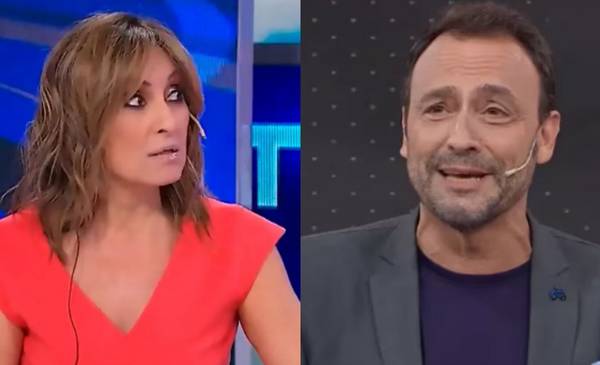 Marcela Tauro confirmó lo que Adrián Pallares intentó ocultar durante ...