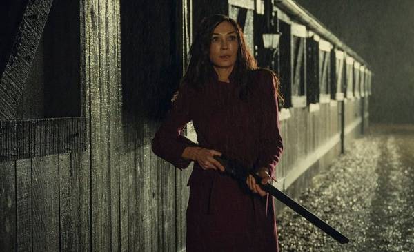 Final explicado de "Encierro", la película que es un éxito en Netflix ...