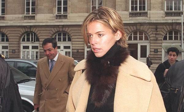 ¿Quién es Kelly Fisher? La mujer que Dodi Al Fayed dejó por Lady Di ...