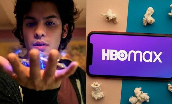 Fracasó en el cine y hoy es de lo más visto en HBO Max: la película ...