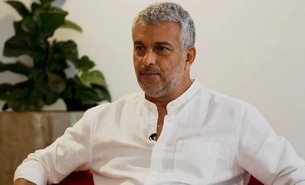 Mario Massaccesi reveló el calvario que vivió cuando era chico: "Lo ...