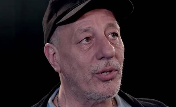 Yayo confesó lo que nadie supo de su vida antes de Tinelli: "Muy poco ...