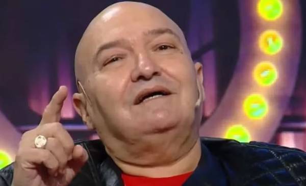 La nueva vida de Larry de Clay lejos de Tinelli: "Persiguiendo mi sueño ...