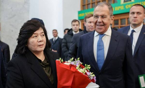 Corea del Norte apoyará a Rusia hasta lograr la victoria en Ucrania ...