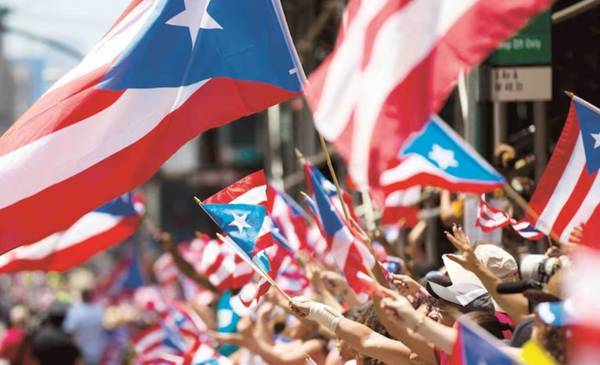 Voto latino: un electorado clave que se disputan Donald Trump y Kamala ...