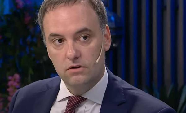 Adorni dijo que Milei convocó a Macri a una alianza para las elecciones 2025 | El Destape