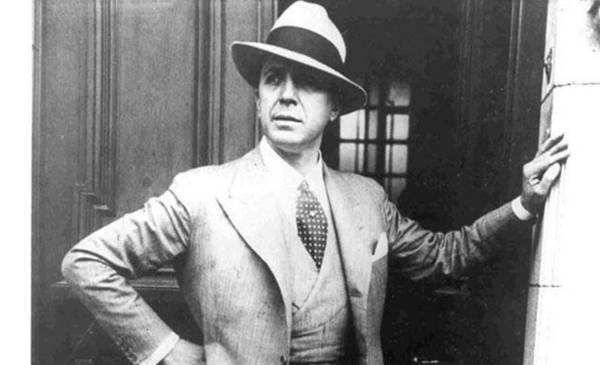 El secreto mejor guardado de Carlos Gardel fue revelado y sorprendió al ...