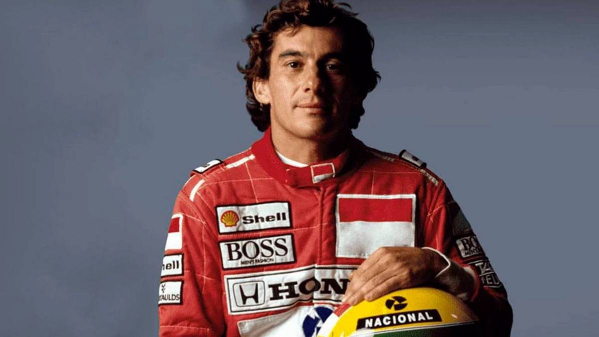 Muerte de Ayrton Senna: qué dijo el médico que lo atendió en el ...
