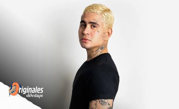 Noreh por primera vez en Argentina: "Siento que mi música expresa la ...