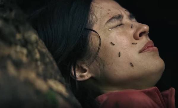 Final Explicado De No Te Muevas La Película De Netflix El Destape