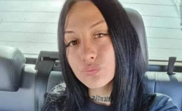 Caso Sofía Delgado: dio negativo el allanamiento en la casa del ...