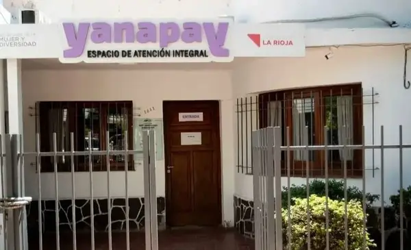 Yanapay: La Rioja refuerza su política de género y apuesta por un nuevo espacio de contención ...