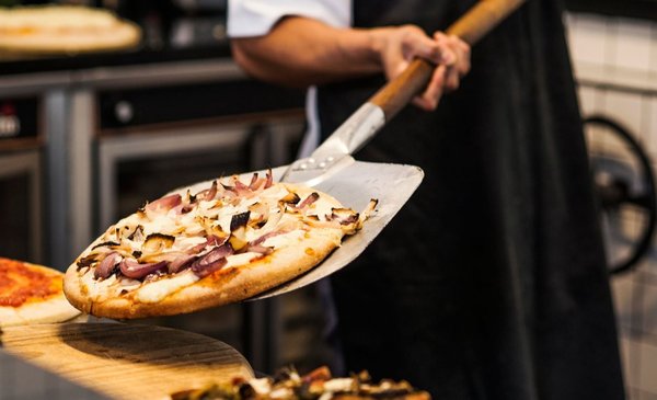 Cuál es la pizzería de Buenos Aires que reinventa la tradicional y ... Cuál es la pizzería de Buenos Aires que reinventa la tradicional y ...