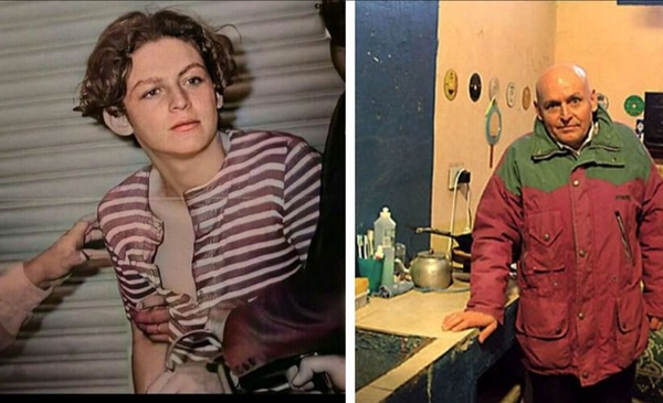 Robledo Puch recuperará la libertad bajo un régimen especial abierto ...