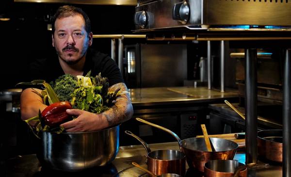 Best Chef Awards 2024: once chefs argentinos entre los mejores del ...
