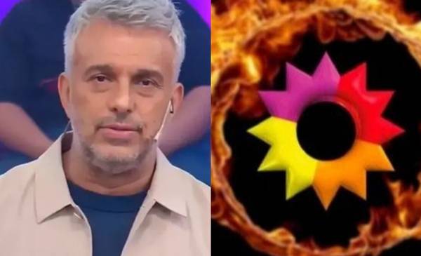Mario Massaccesi define su futuro en El Trece: "Hacer un cambio" | El ...
