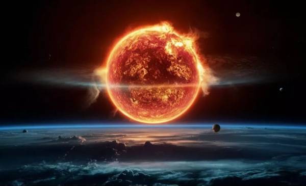 Chau Sol: la NASA confirmó cuándo se apagará definitivamente | El Destape